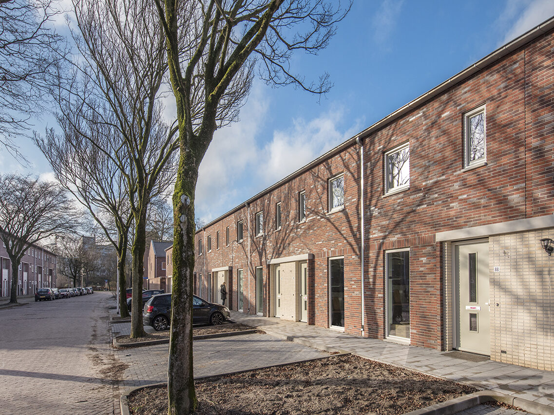 Transformatie-expert Teake Bouma architectuur/stedenbouw